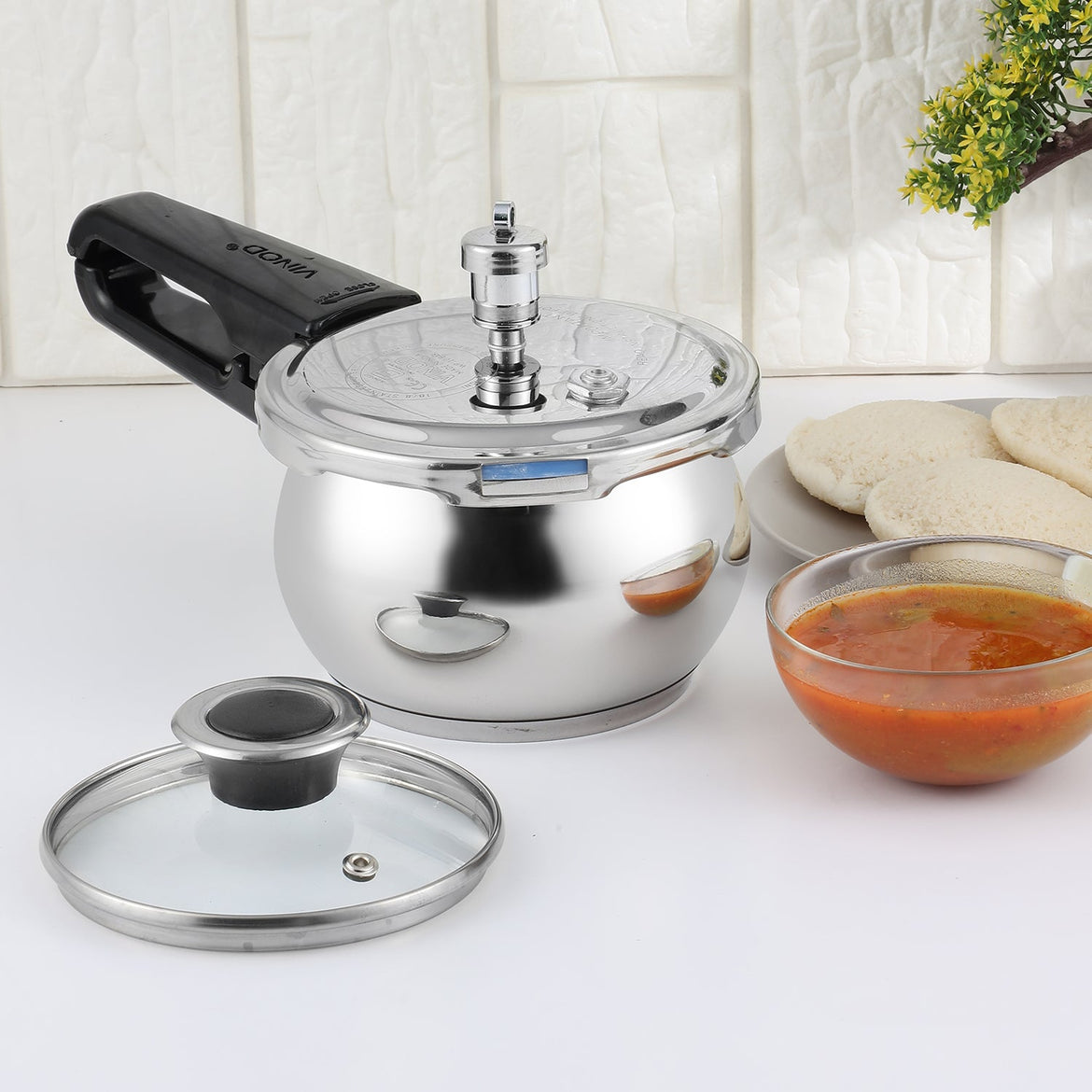 Pressure Cookers, Cookware & More | Vinod Cookware UK – Vinodcookware UK