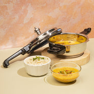 Best Cookware for Indian Cooking in the UK I Vinod Cookware ...